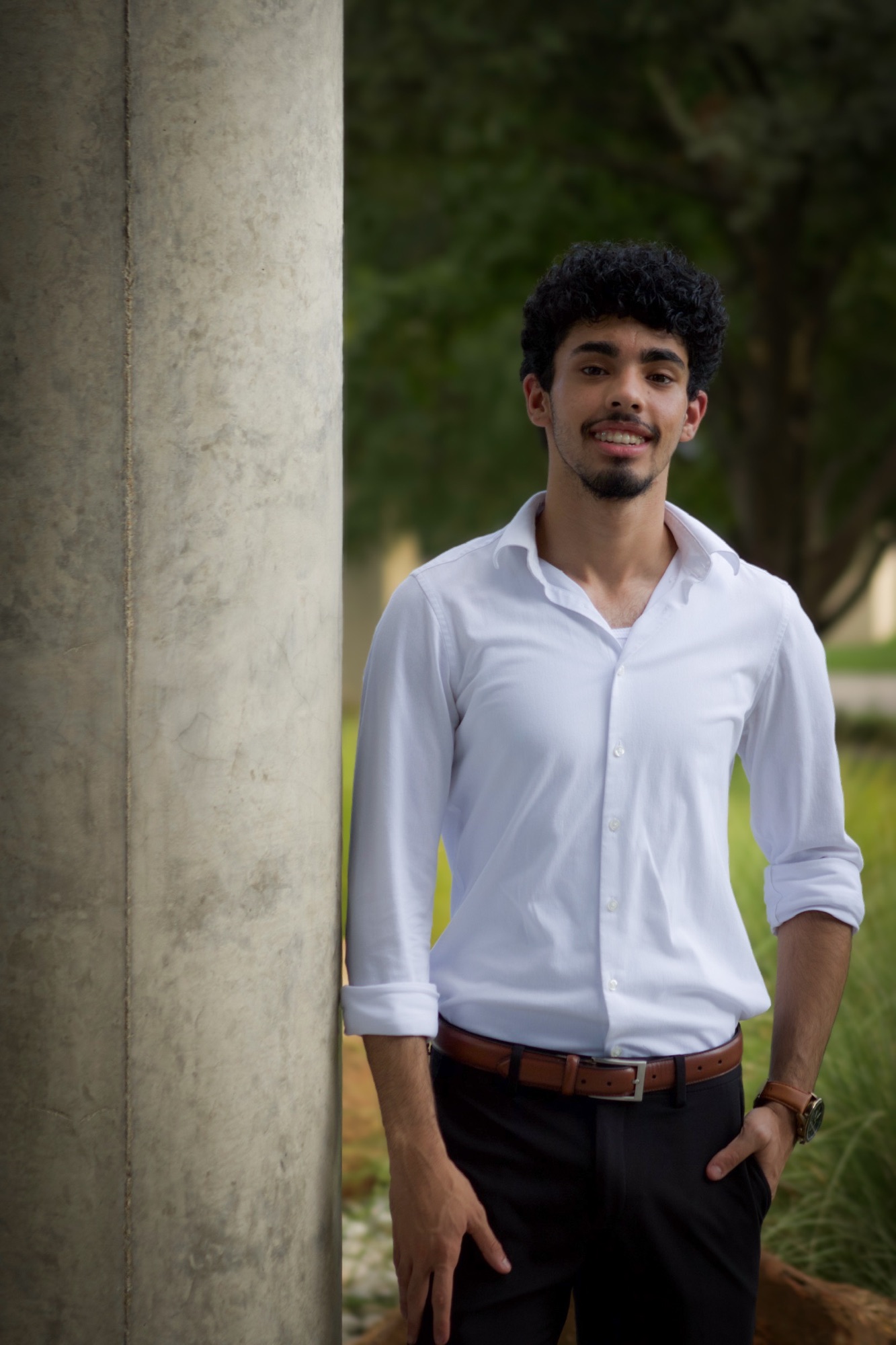 Team – UTA Minority Association of Pre-Medical Students